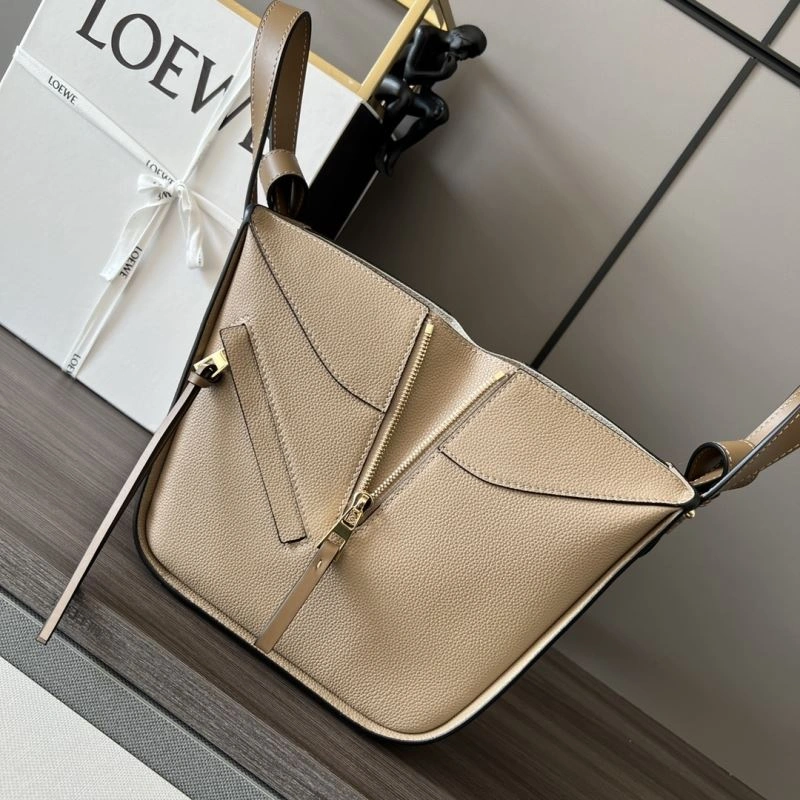 Brand-original Loewe Hammock Bags