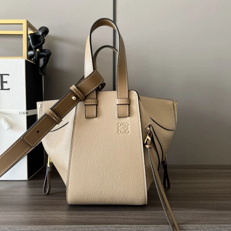 Brand-original Loewe Hammock Bags