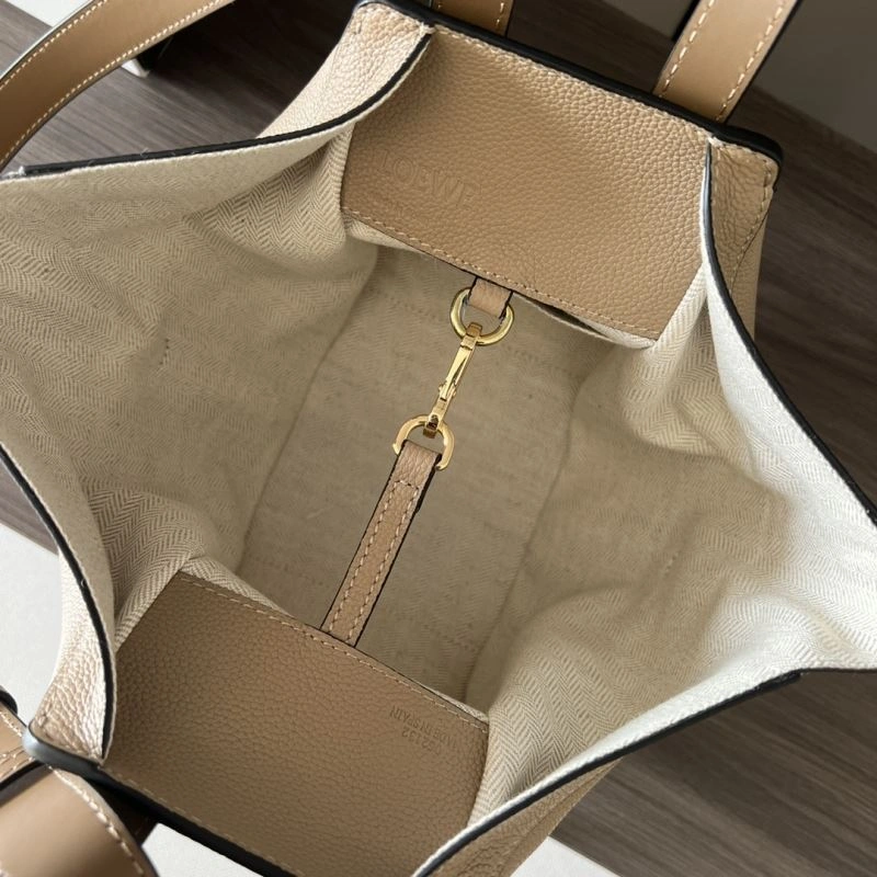 Brand-original Loewe Hammock Bags