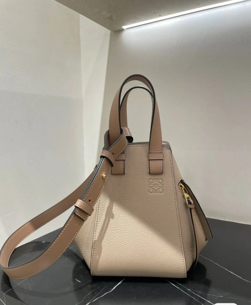 Brand-original Loewe Hammock Bags