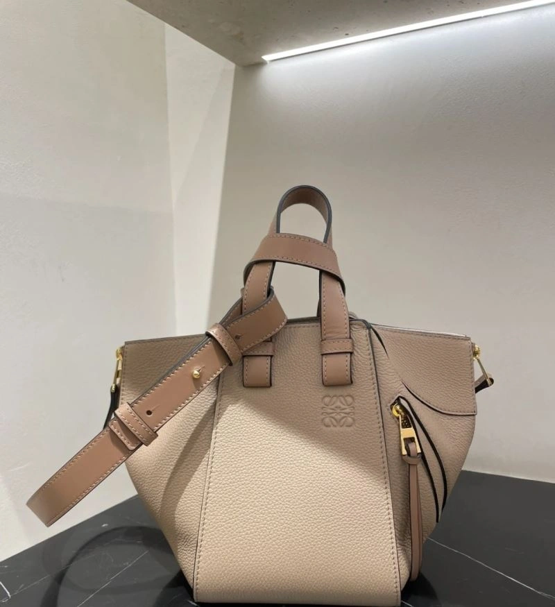Brand-original Loewe Hammock Bags