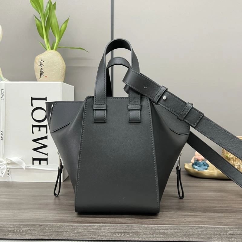 Top mirror Loewe Hammock Bags