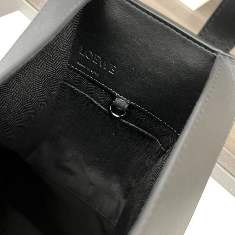 Top mirror Loewe Hammock Bags
