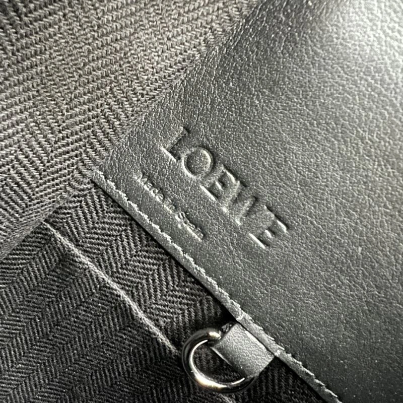 Top mirror Loewe Hammock Bags