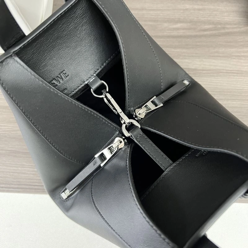 Top mirror Loewe Hammock Bags