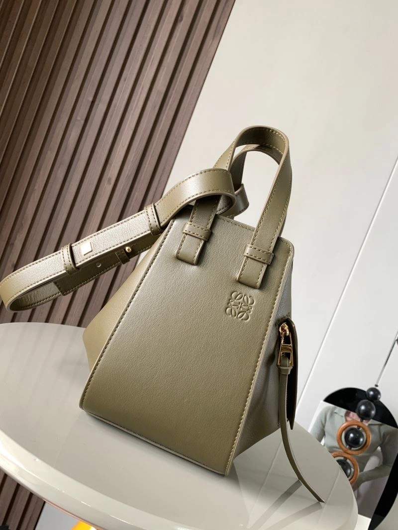 Loewe Hammock Bags