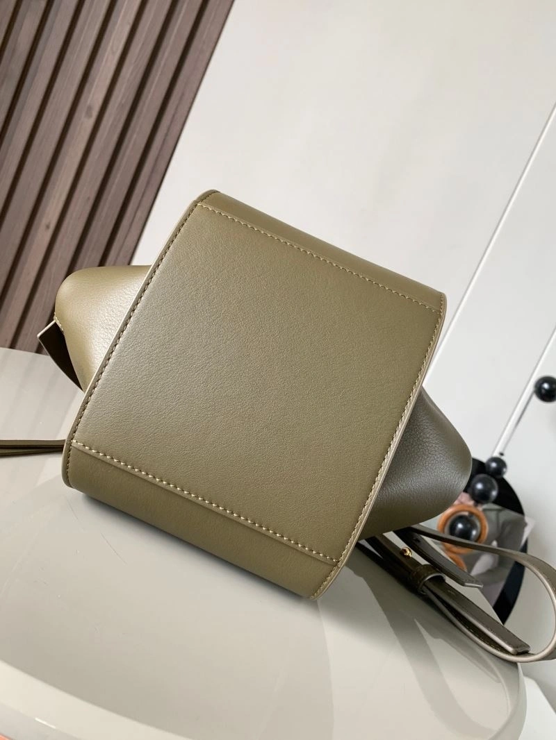 Precise copy Loewe Hammock Bags