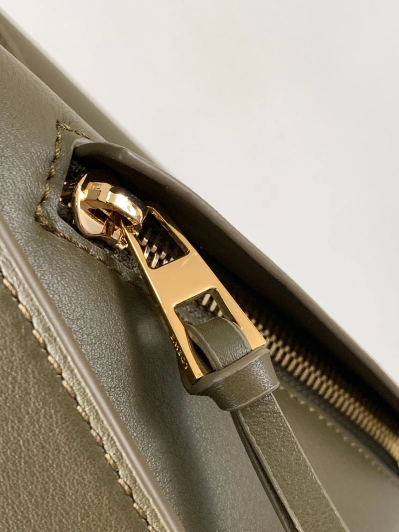 Precise copy Loewe Hammock Bags