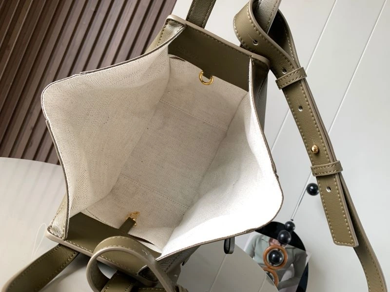 Precise copy Loewe Hammock Bags
