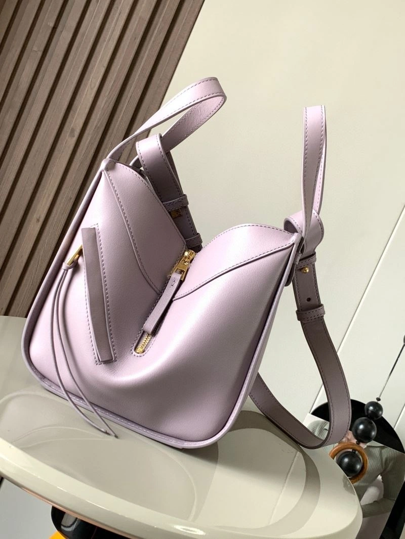 High fidelity Loewe Hammock Bags