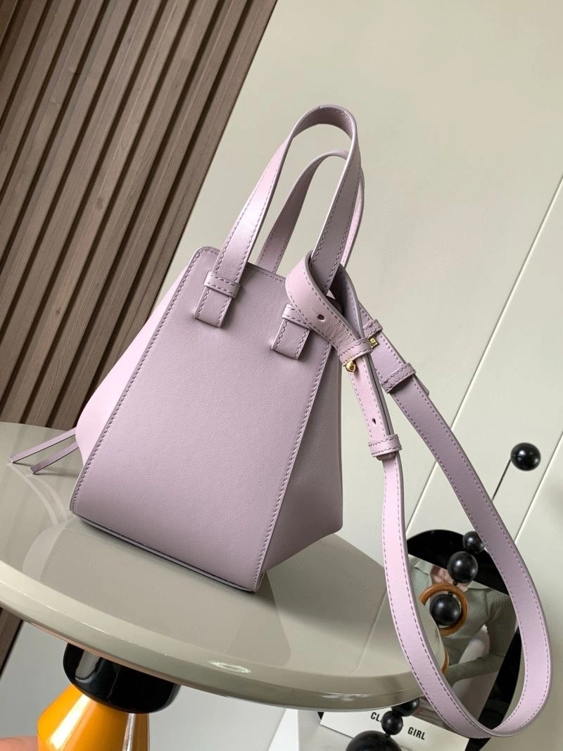 High fidelity Loewe Hammock Bags