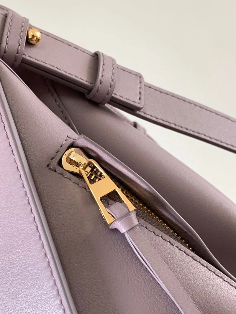 High fidelity Loewe Hammock Bags