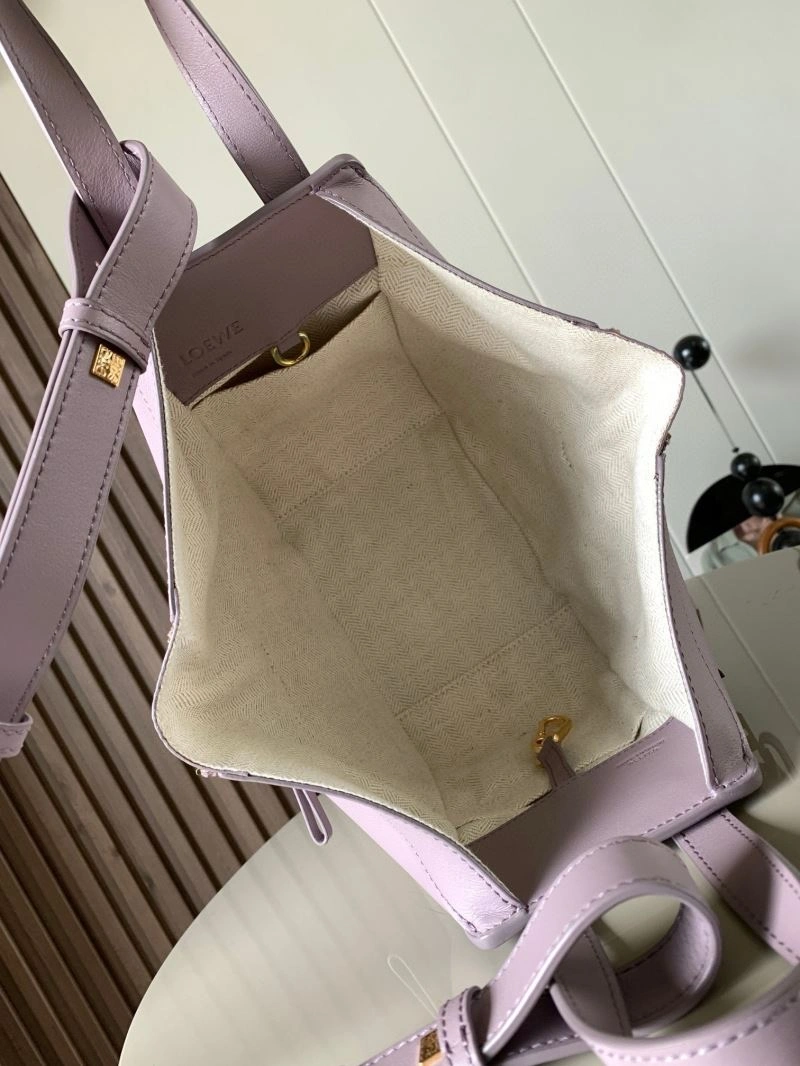 High fidelity Loewe Hammock Bags