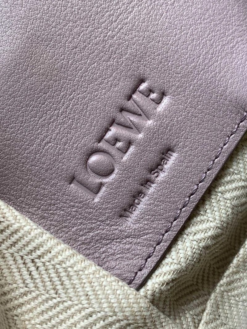 High fidelity Loewe Hammock Bags