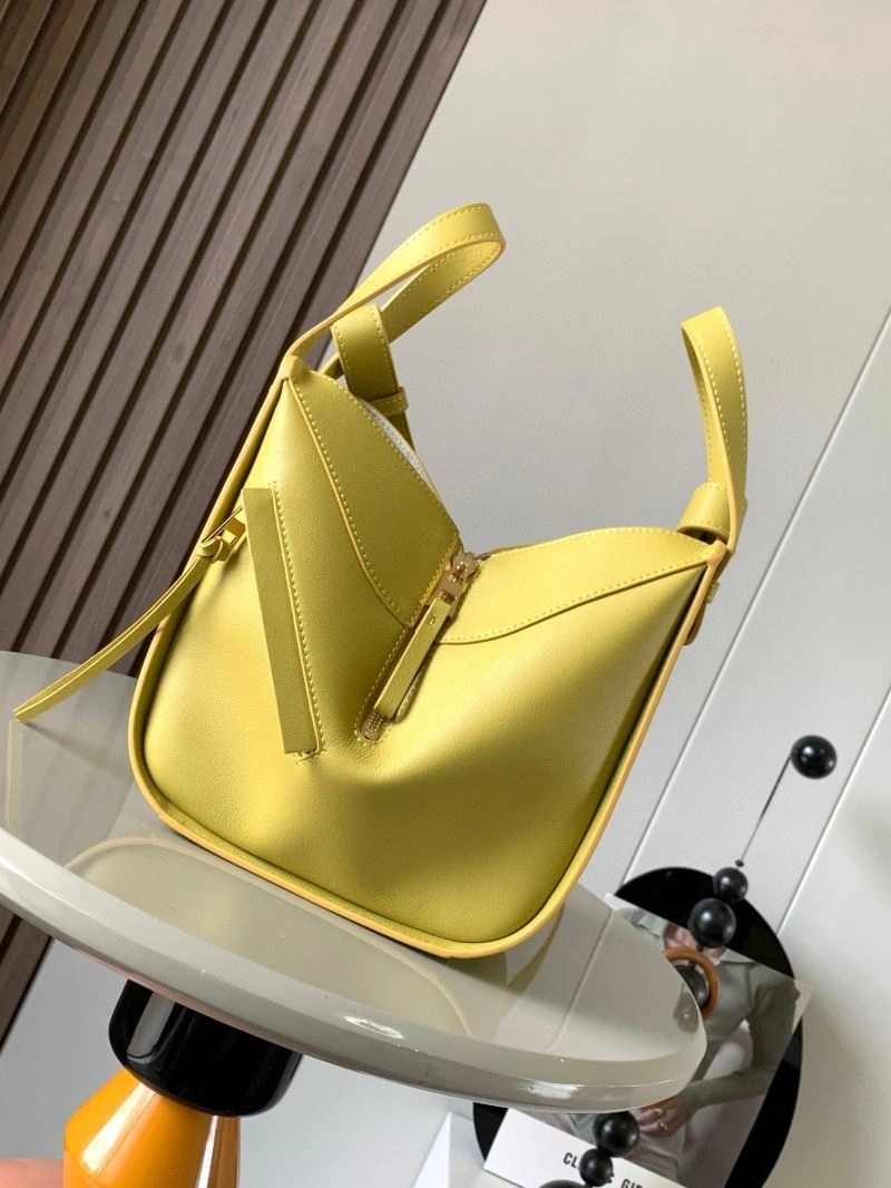 Perfect replica Loewe Hammock Bags