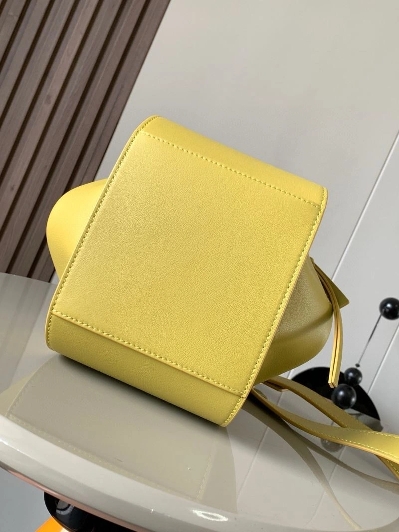 Perfect replica Loewe Hammock Bags