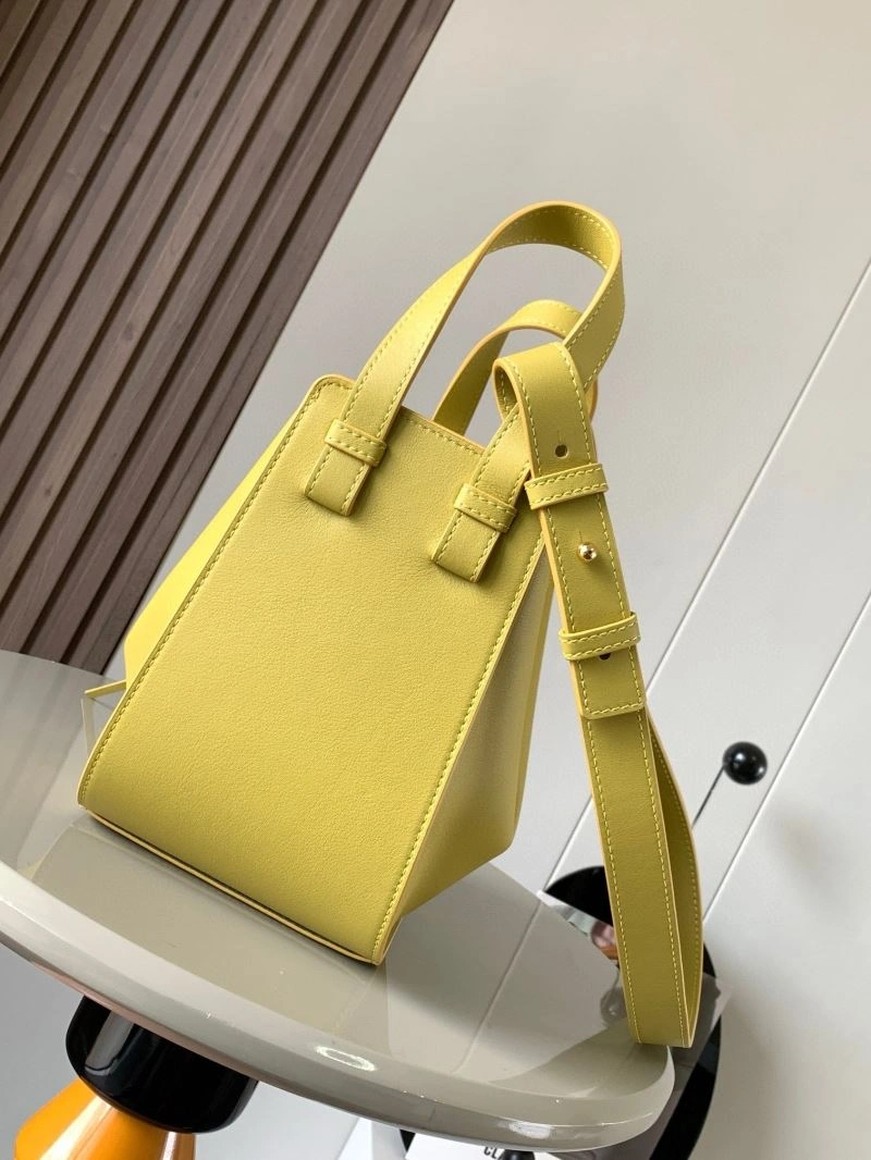 Perfect replica Loewe Hammock Bags