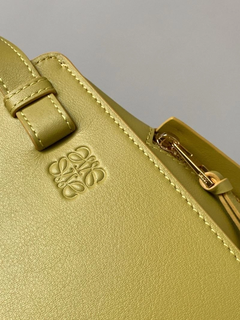 Perfect replica Loewe Hammock Bags