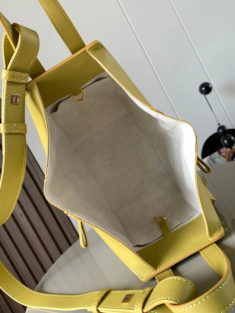 Perfect replica Loewe Hammock Bags