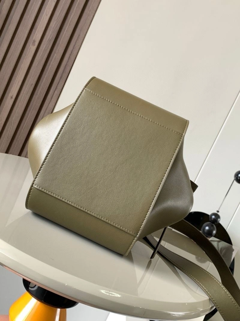 Top match Loewe Hammock Bags