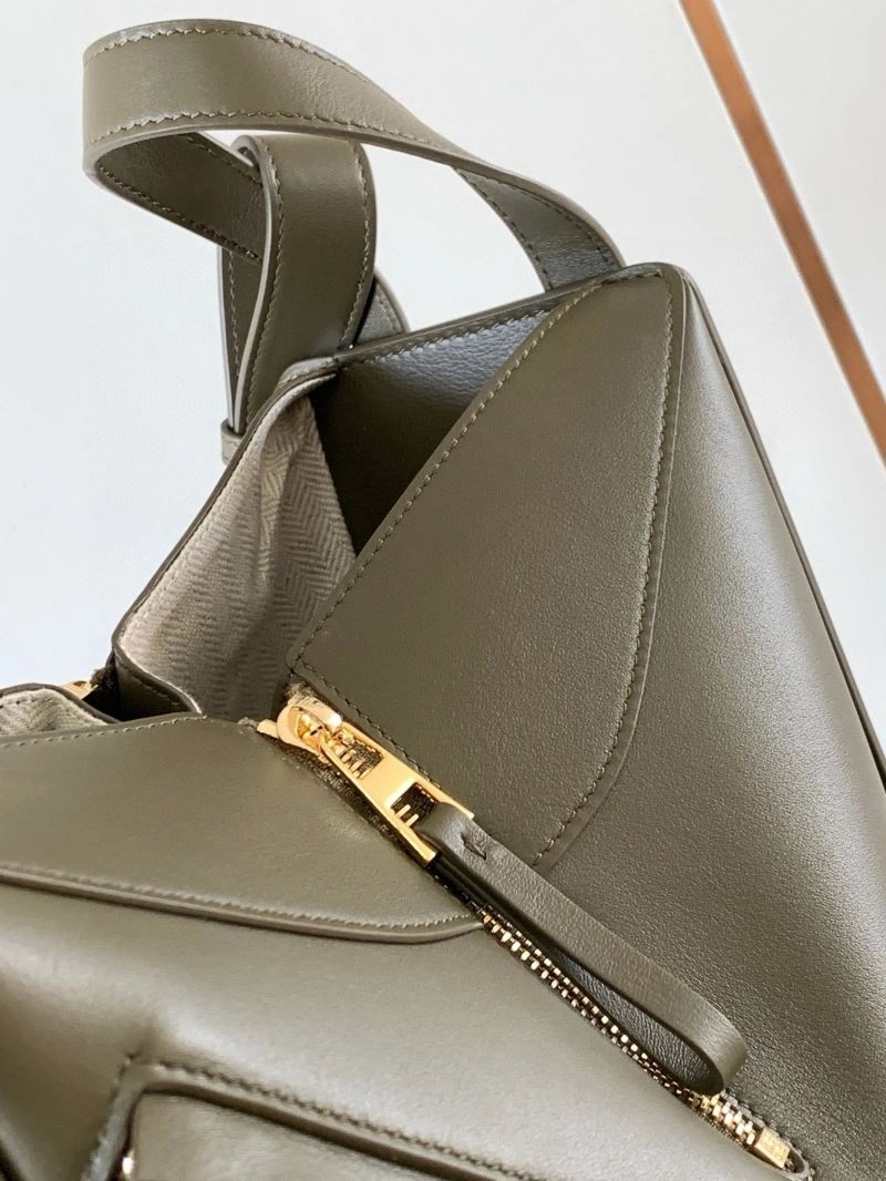 Top match Loewe Hammock Bags