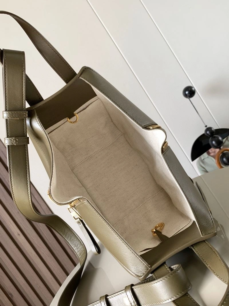 Top match Loewe Hammock Bags