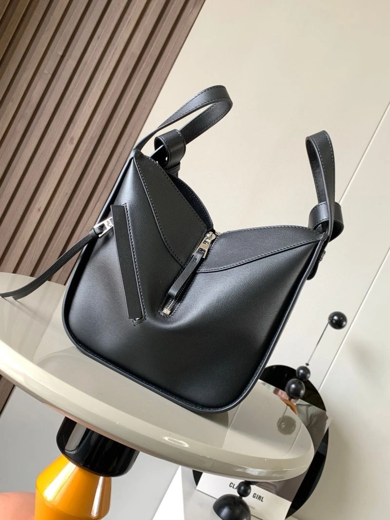 Inexpensive Loewe Hammock Bags