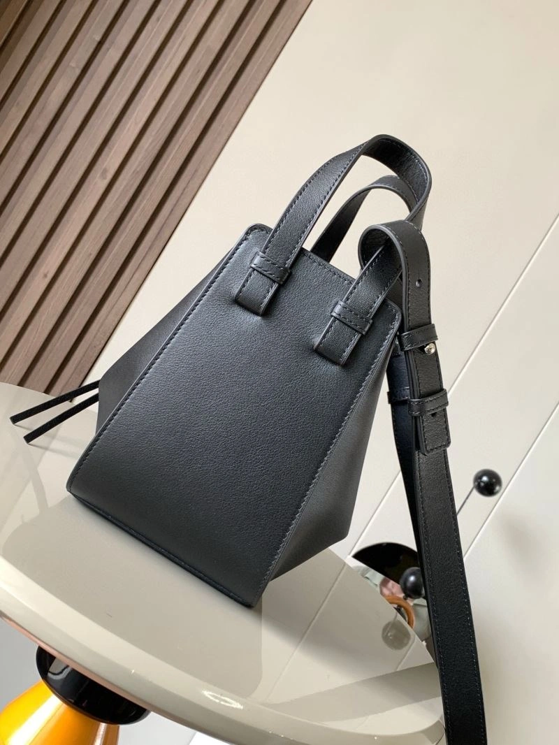 Inexpensive Loewe Hammock Bags