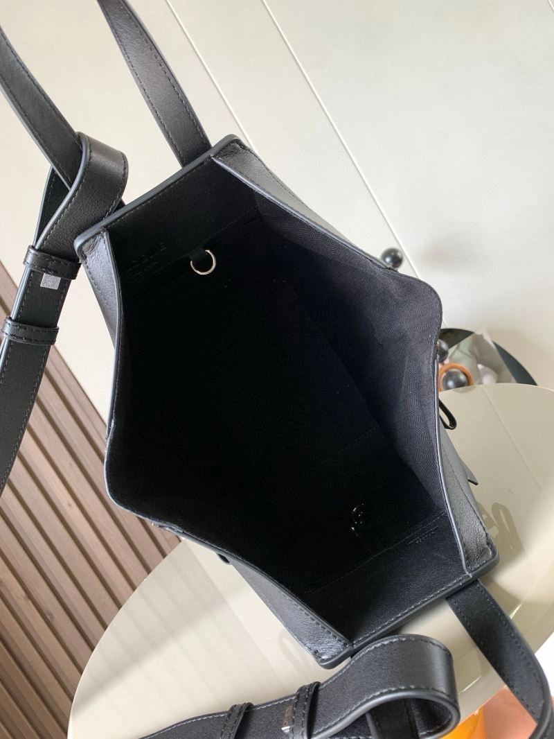 Inexpensive Loewe Hammock Bags