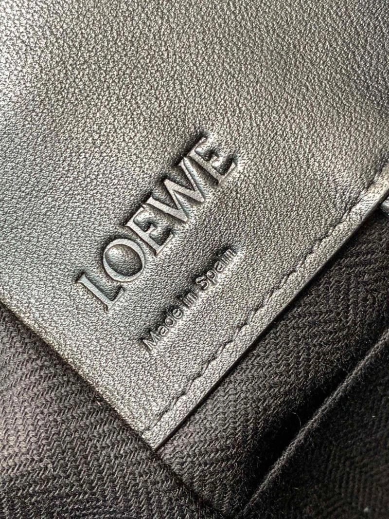 Inexpensive Loewe Hammock Bags