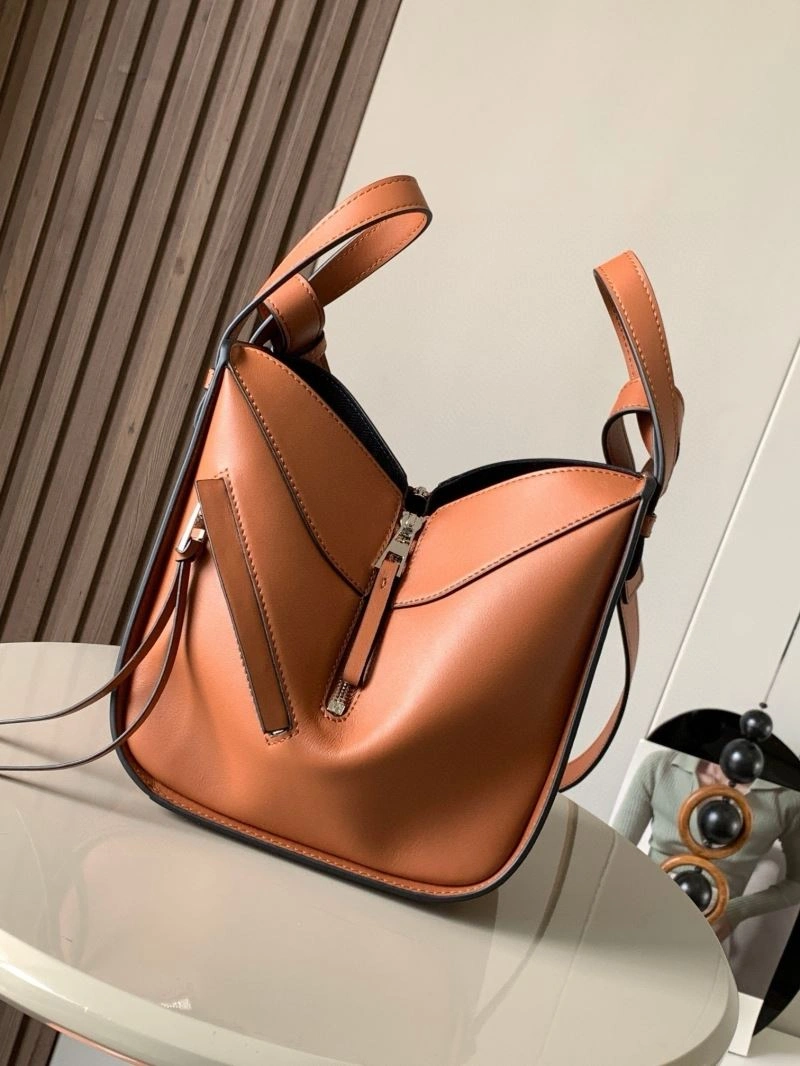 High fidelity Loewe Hammock Bags