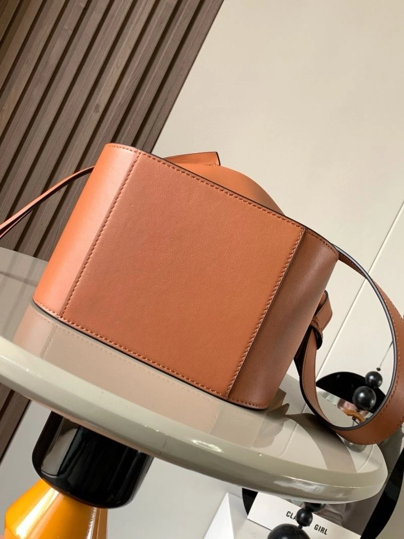 High fidelity Loewe Hammock Bags