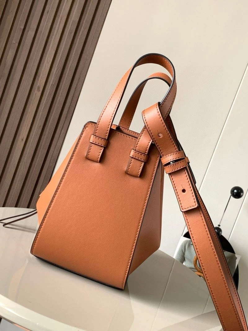 High fidelity Loewe Hammock Bags