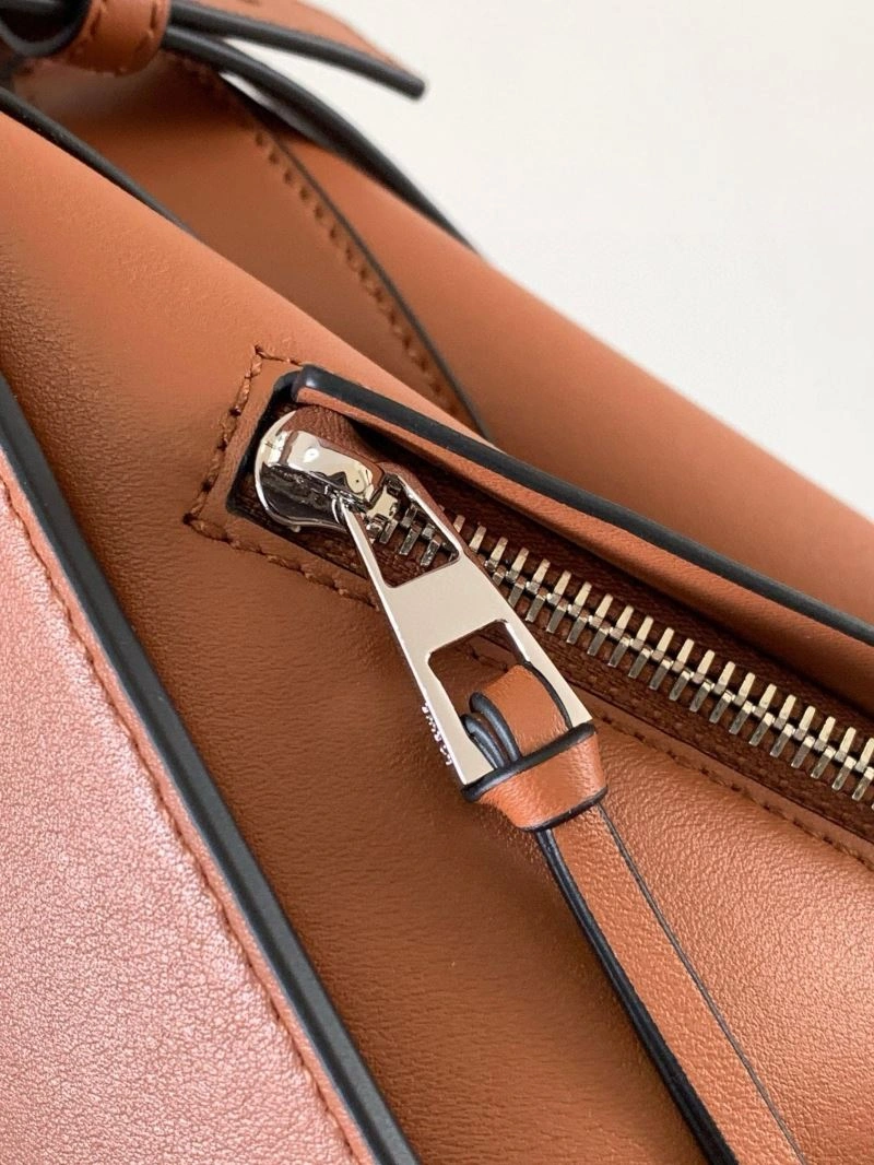 High fidelity Loewe Hammock Bags