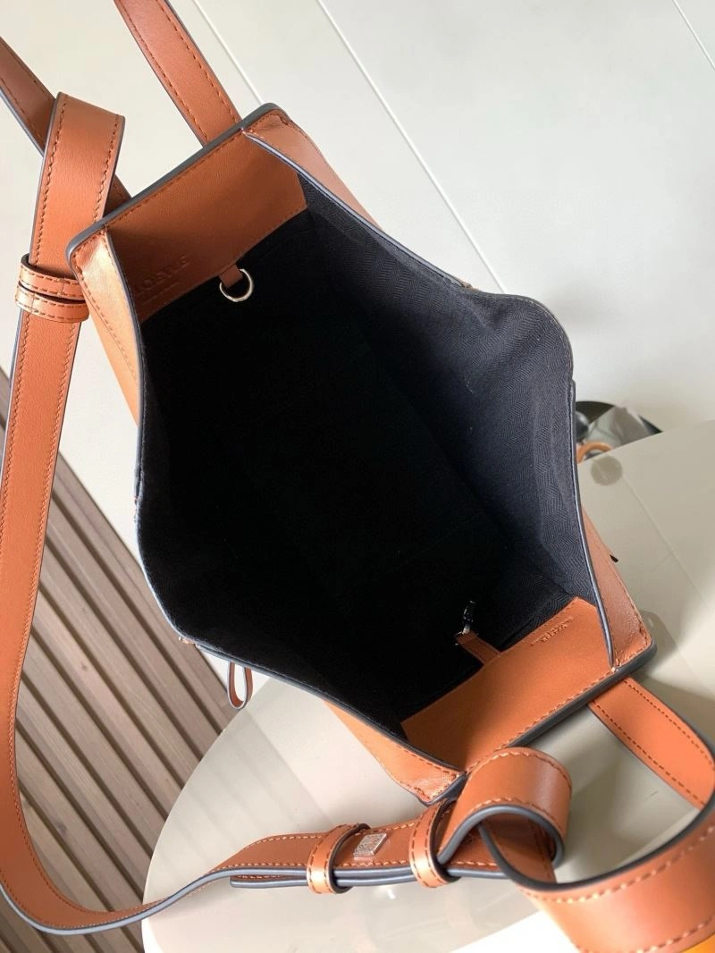 High fidelity Loewe Hammock Bags