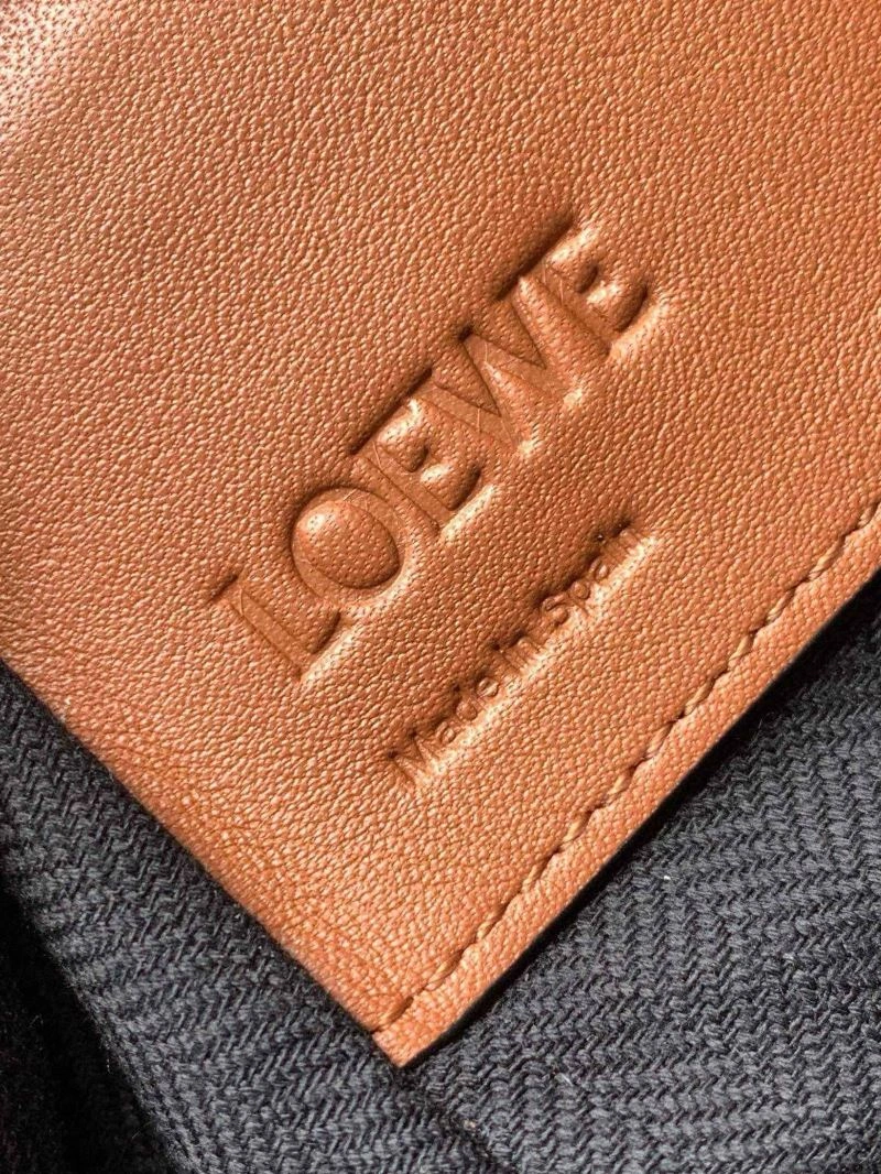 High fidelity Loewe Hammock Bags