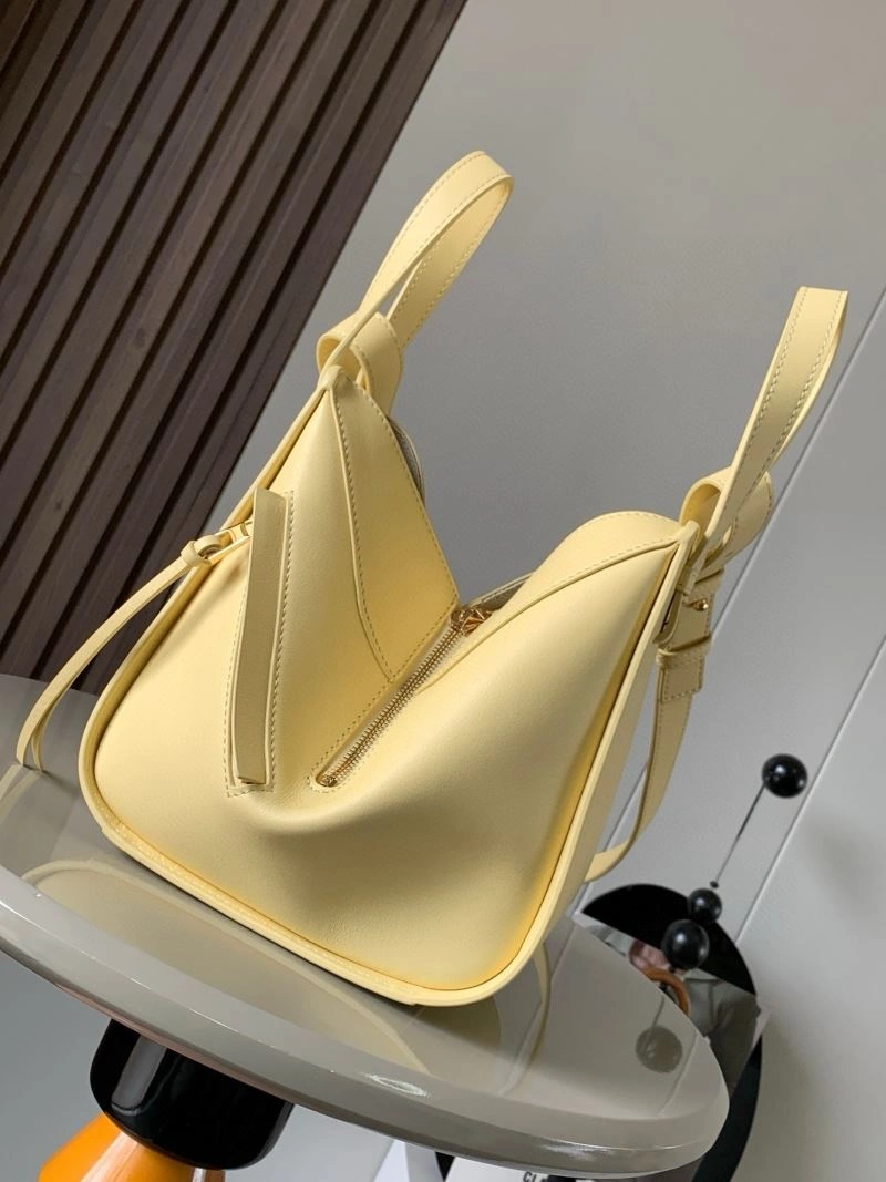 Budget-friendly Loewe Hammock Bags