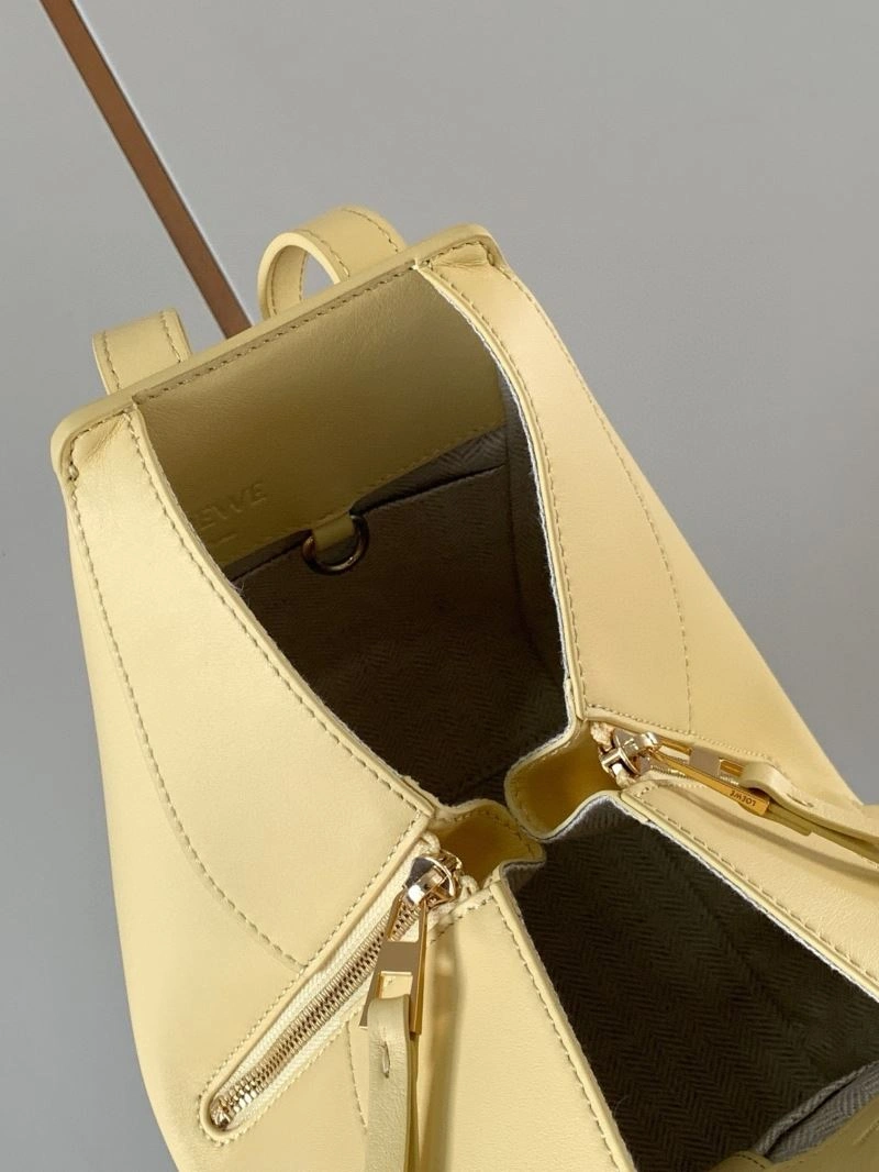Budget-friendly Loewe Hammock Bags