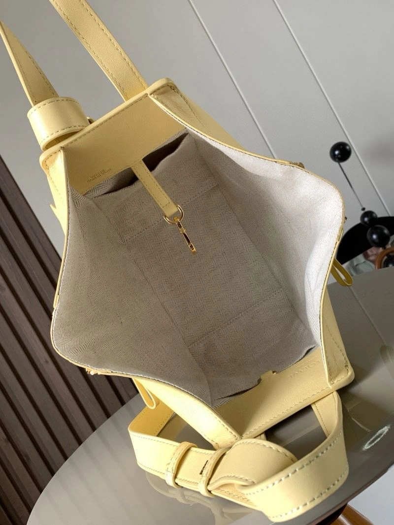 Budget-friendly Loewe Hammock Bags