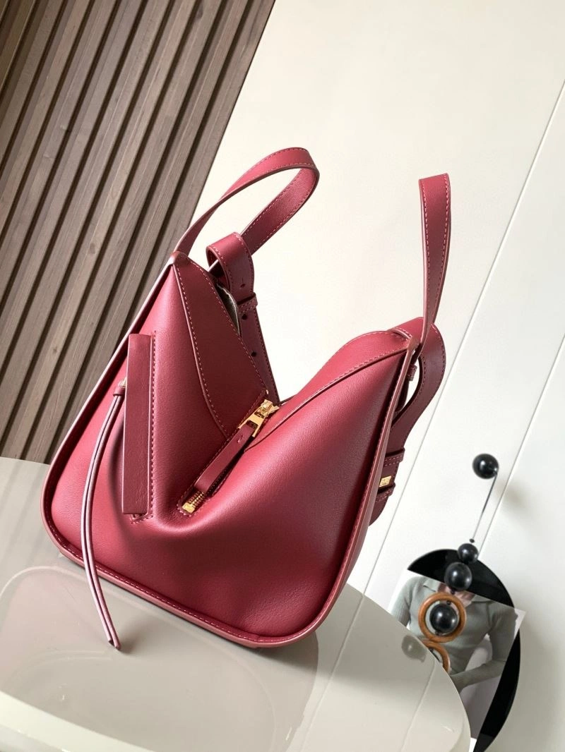 Top mirror Loewe Hammock Bags