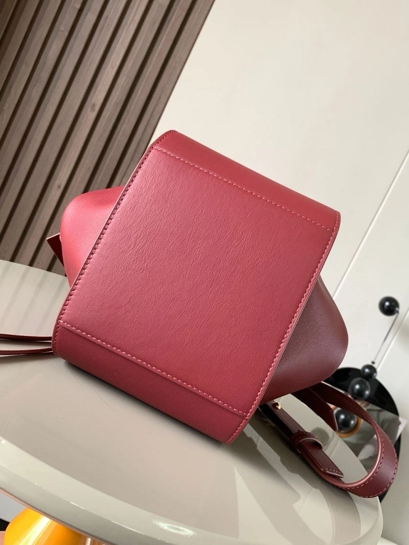 Top mirror Loewe Hammock Bags