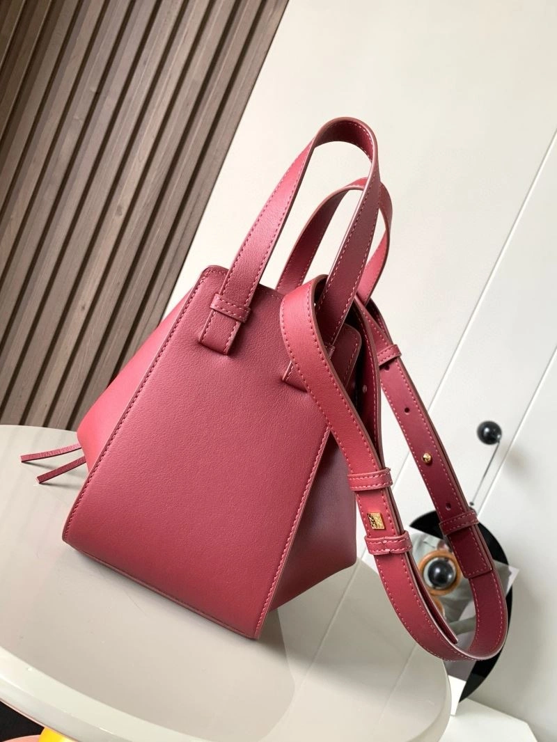 Top mirror Loewe Hammock Bags