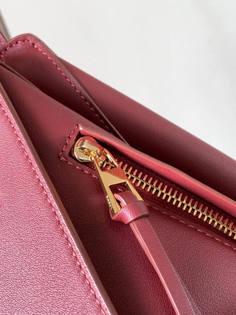 Top mirror Loewe Hammock Bags