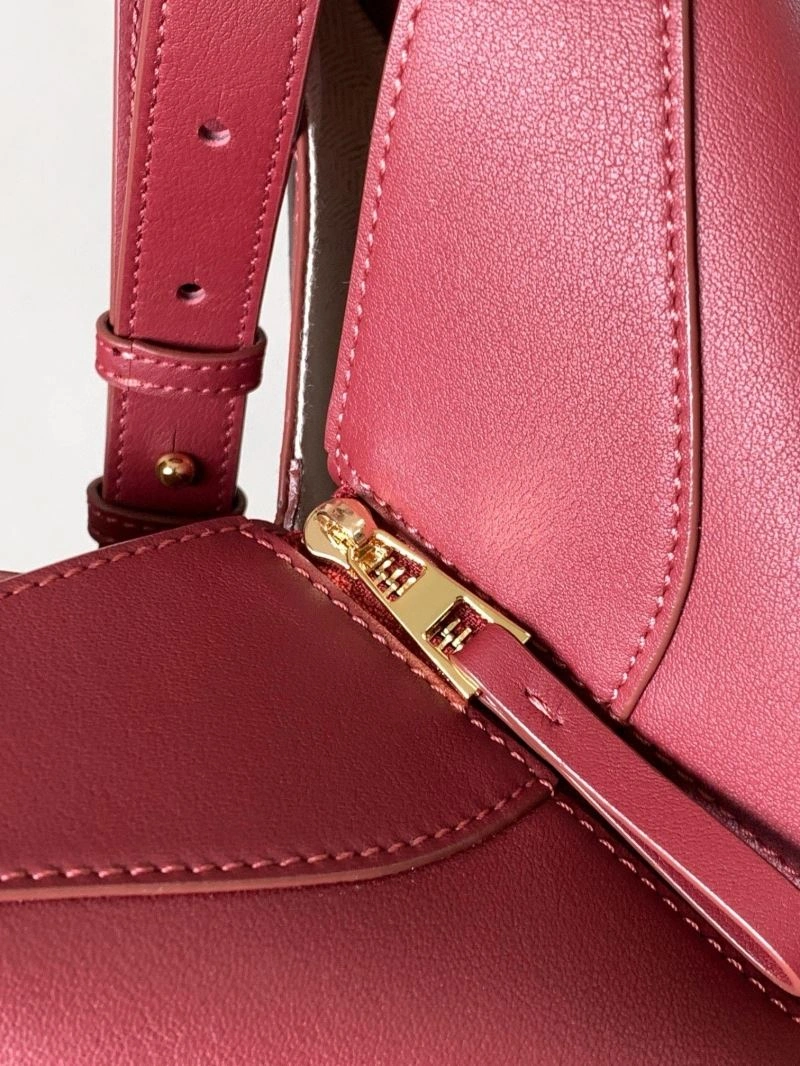 Top mirror Loewe Hammock Bags