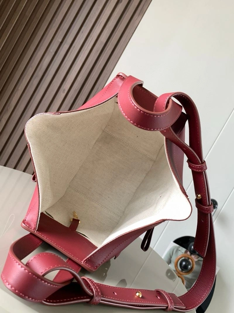 Top mirror Loewe Hammock Bags