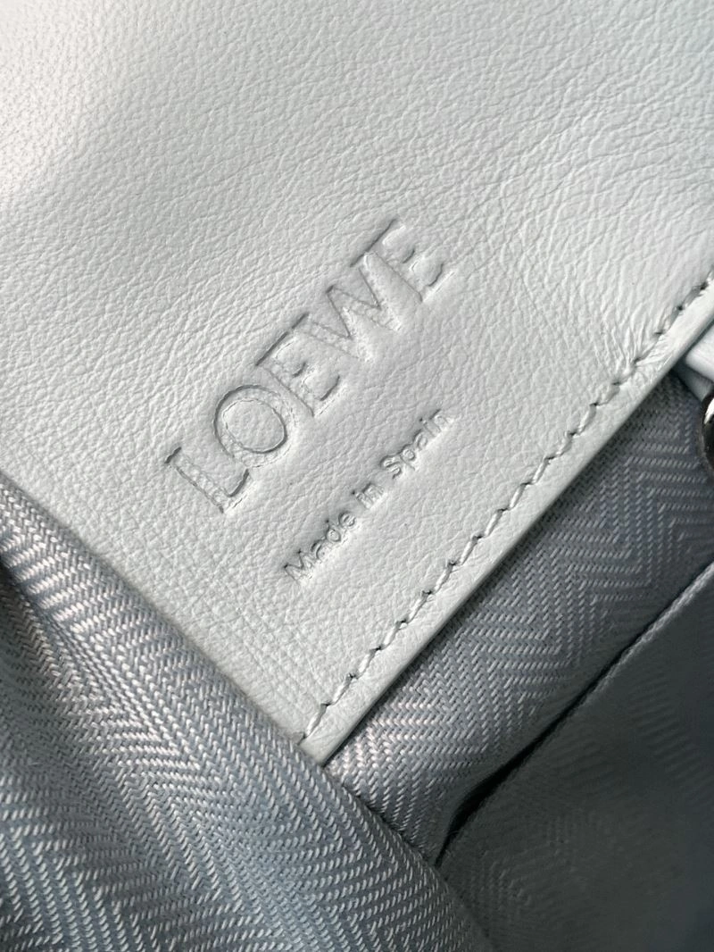 Exact replica Loewe Hammock Bags