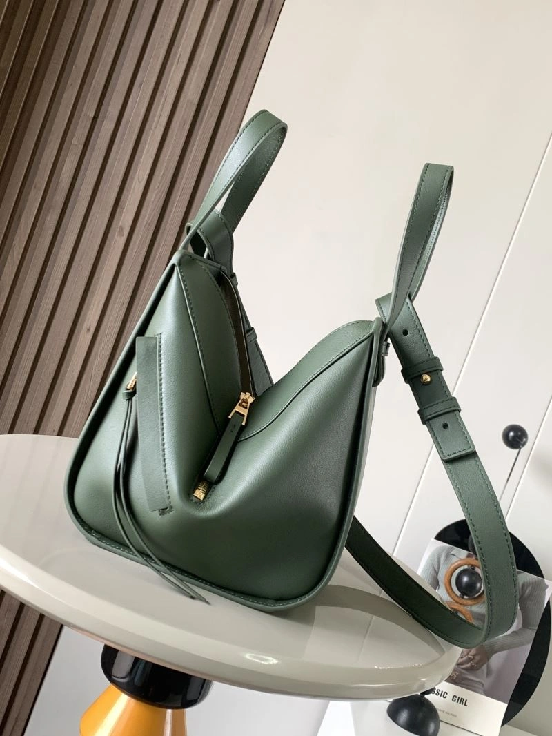 Reasonably priced Loewe Hammock Bags