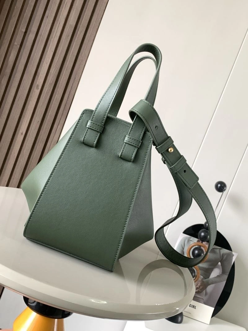 Reasonably priced Loewe Hammock Bags