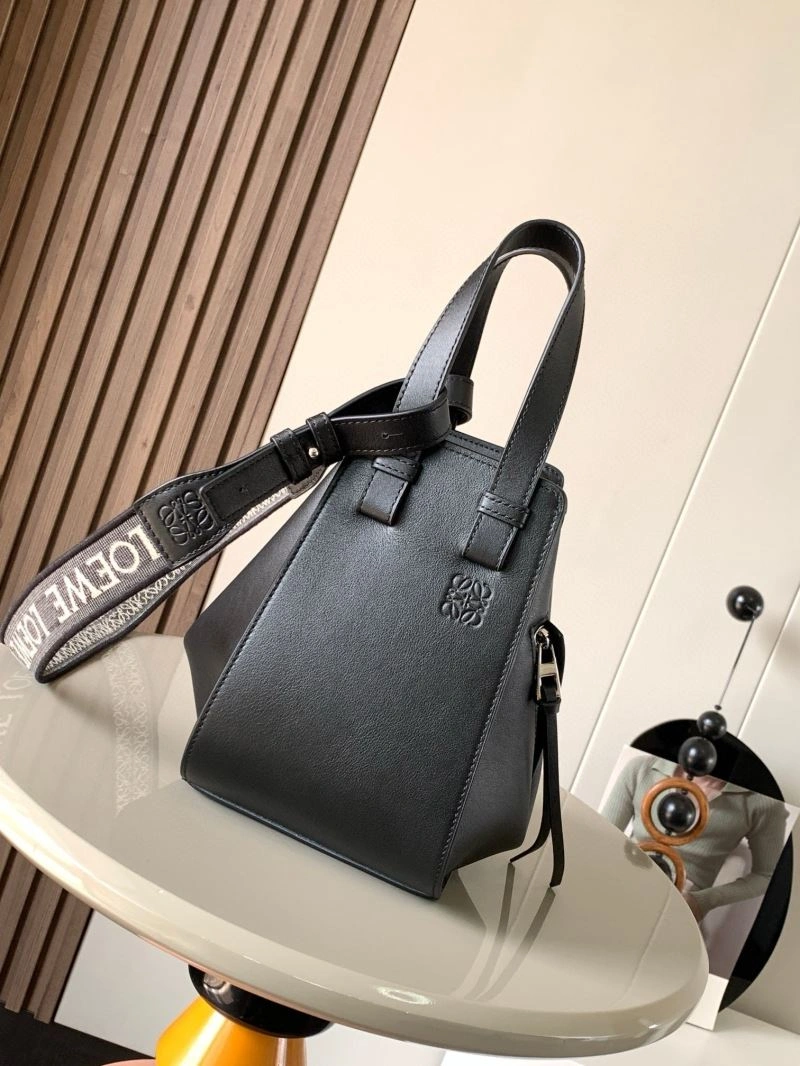 Loewe Hammock Bags