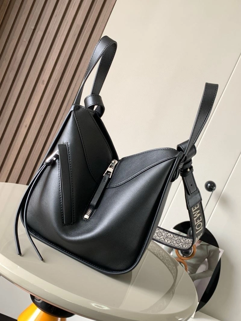 Indistinguishable Loewe Hammock Bags